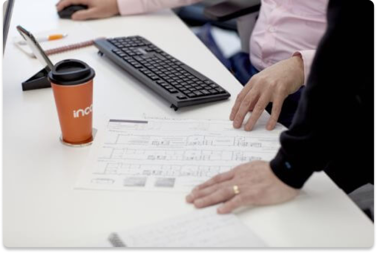 Inco Construction Company | Industrial Refurbishments | About Inco ...