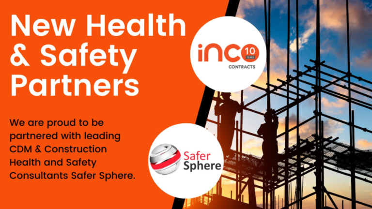 Our Commitment to Health & Safety - Inco