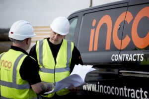 About Inco Contracts - Nationwide Principal Contractor